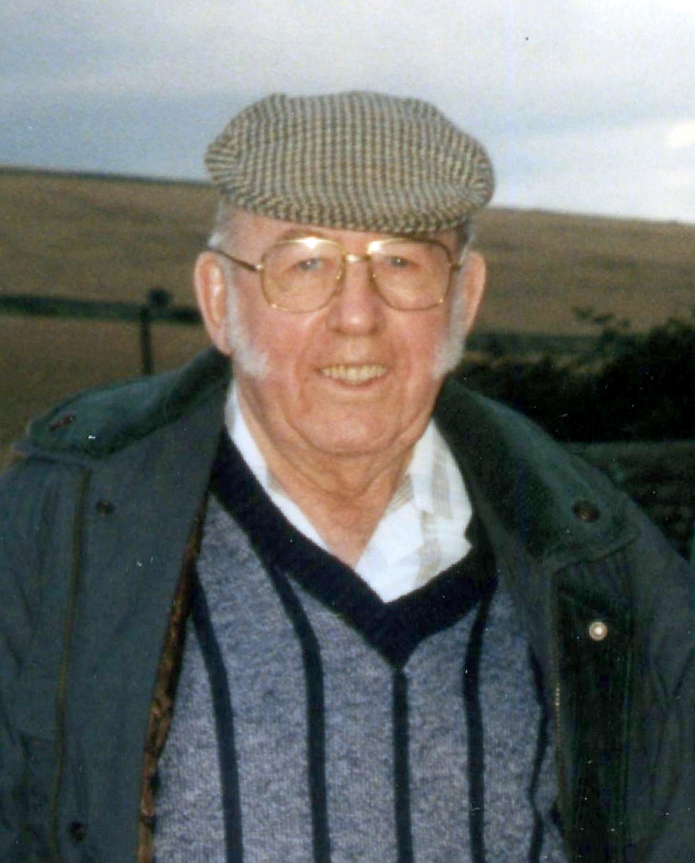 Bill Lindfield's Memories