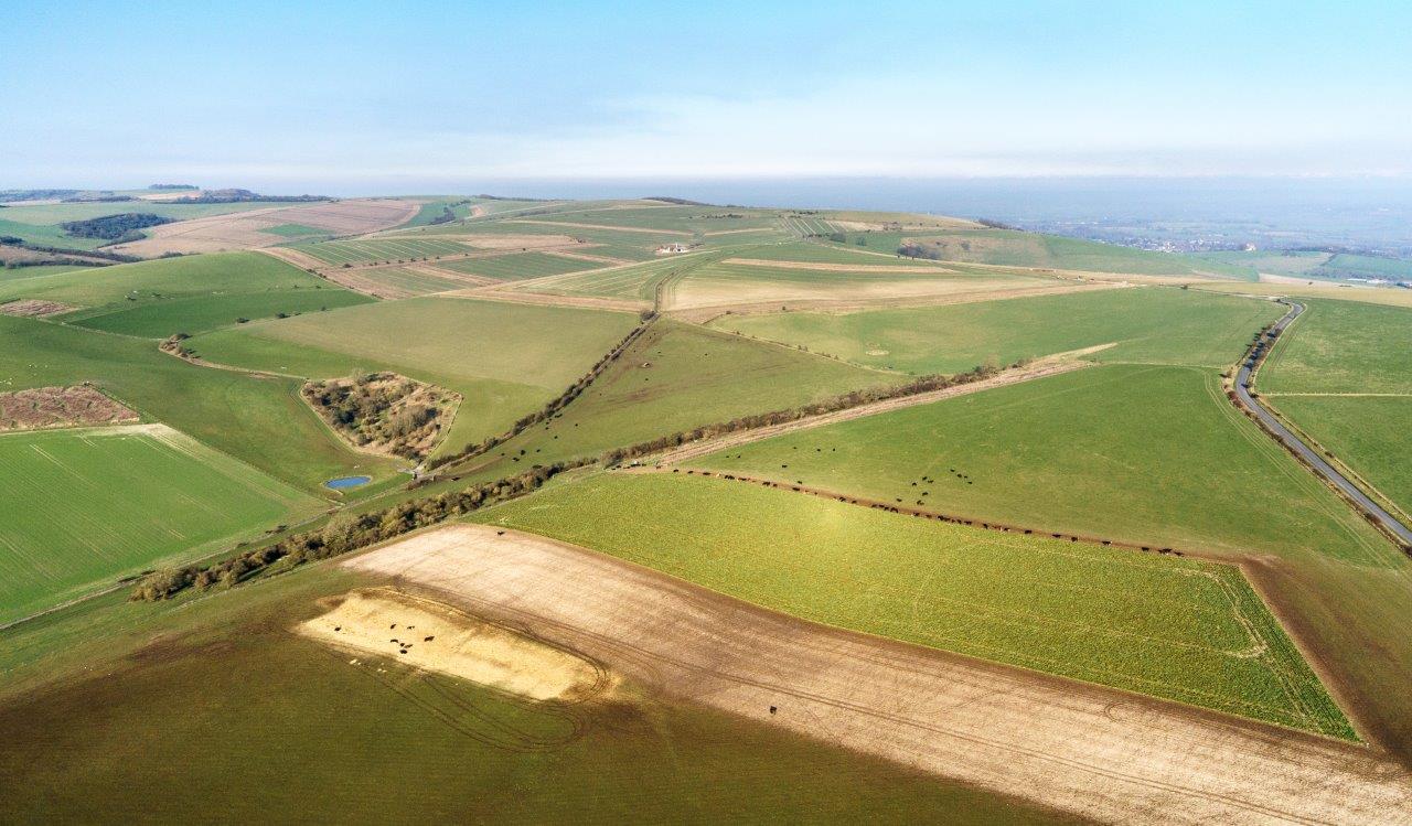 Sompting Estate Home Page