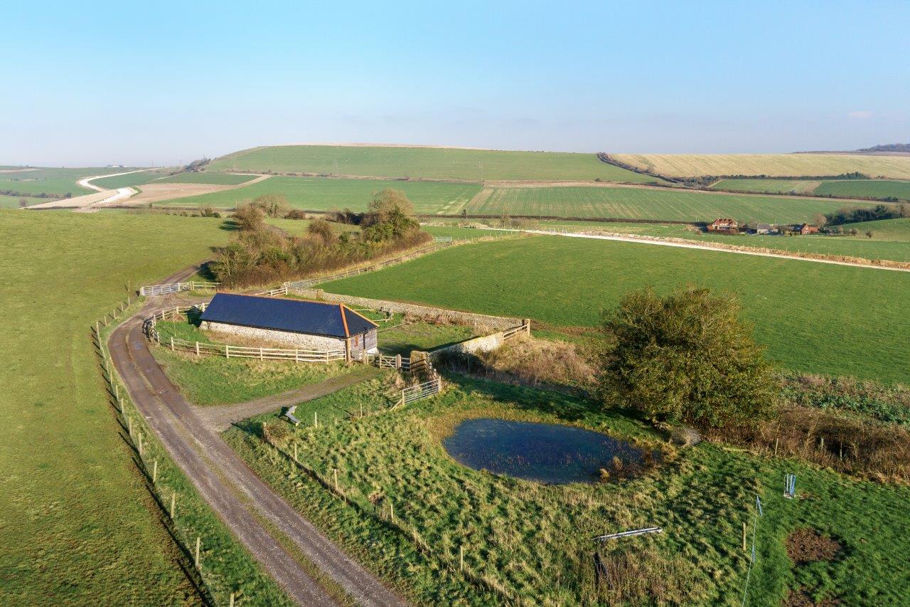 Sompting Estate Home Page