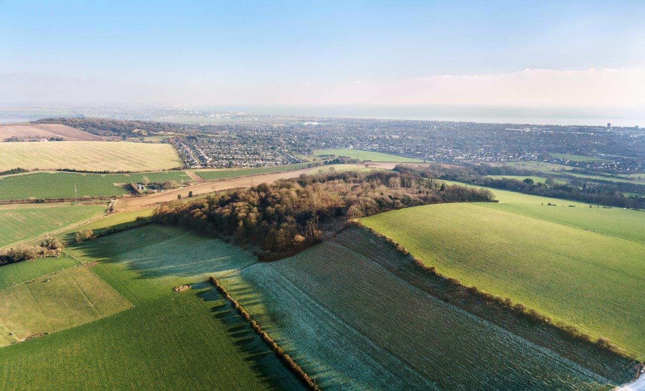 Sompting Estate Home Page